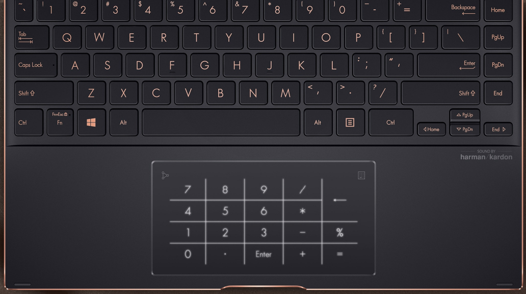 Asus Zenbook Flip 2020 - Cosas de Nerds