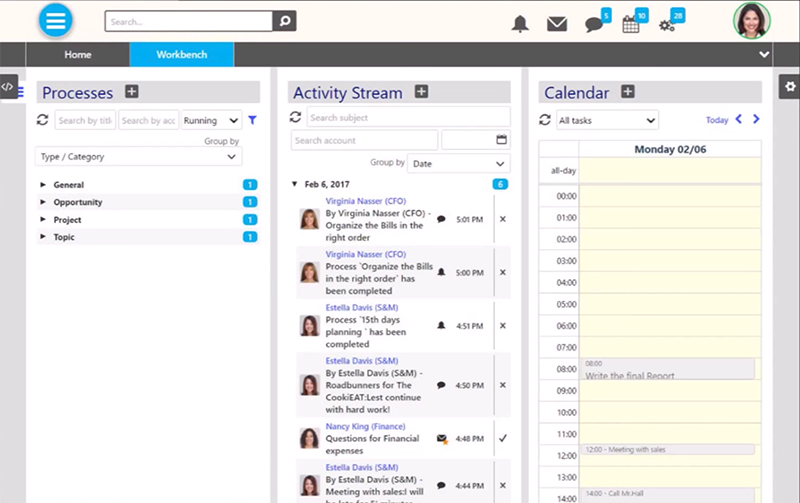 Las 8 mejores herramientas low code - Cosas de Nerds